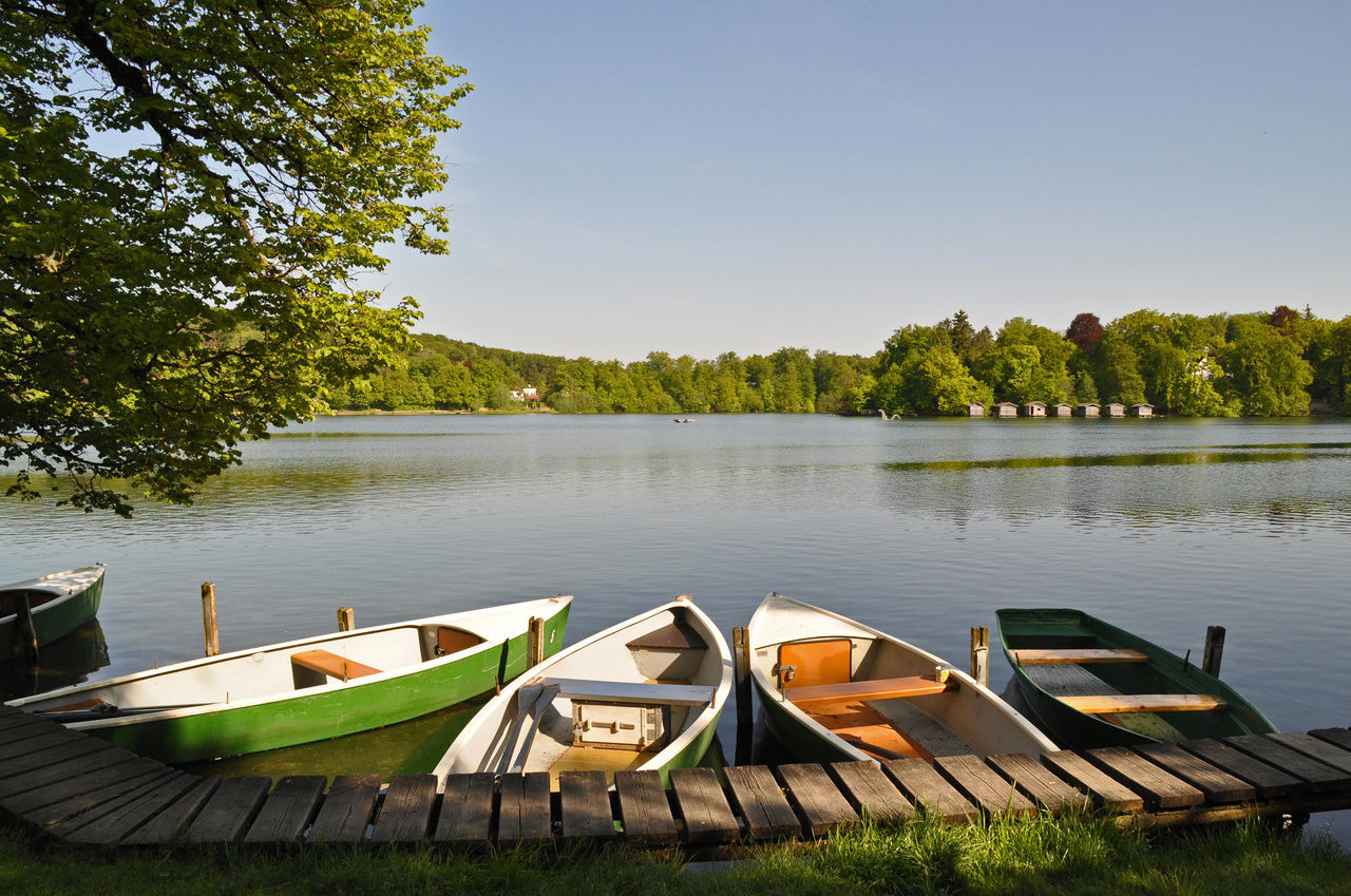 Urlaubswetter Feldafing Wieling Starnberger See Hotel Ammersee Urlaub ...